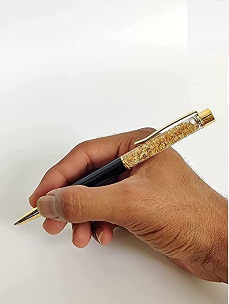 Customizable Name Engraving Metal Pens - LuveCloset